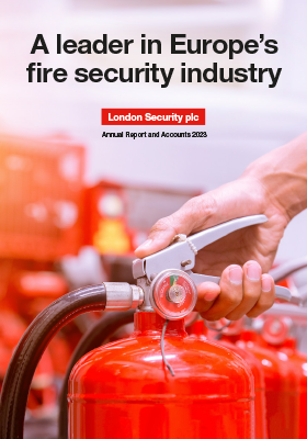 Home | London Security PLC